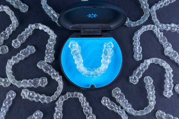 How to Prevent Cavities with Invisalign